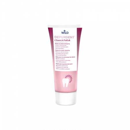 DEPURDENT pâte tb 75 ml