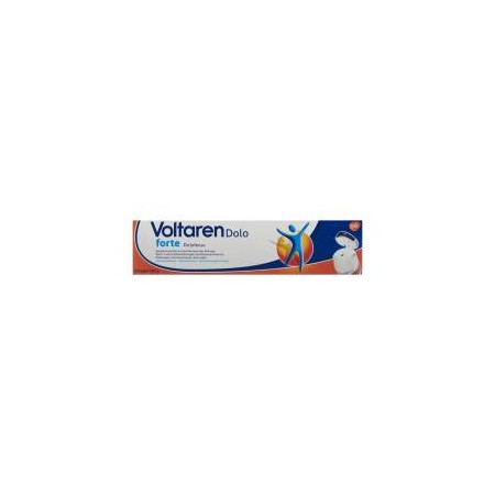 Voltaren Dolo forte émulgel easy Click 180 g